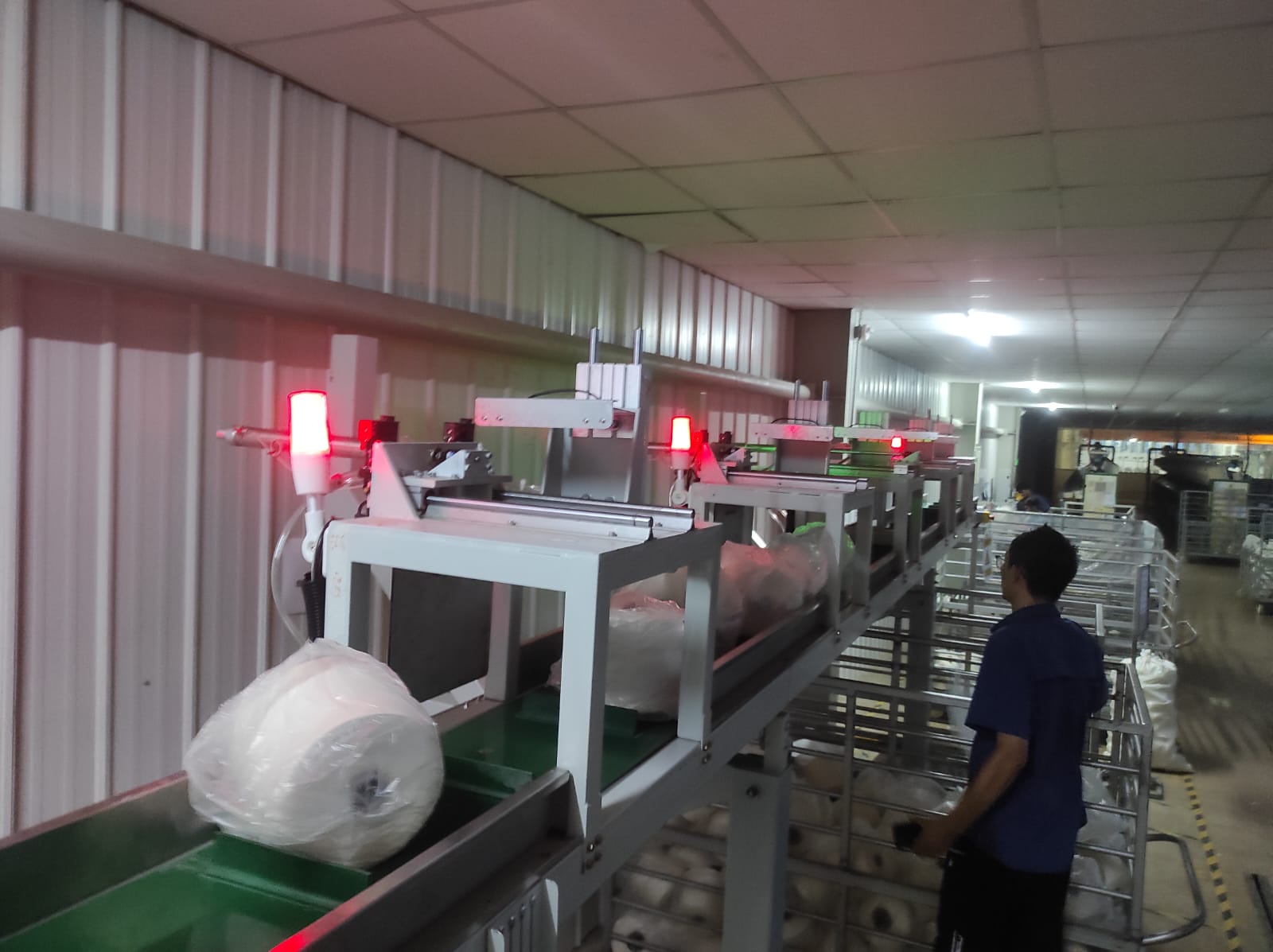 PT. Golden Tekstil Indonesia